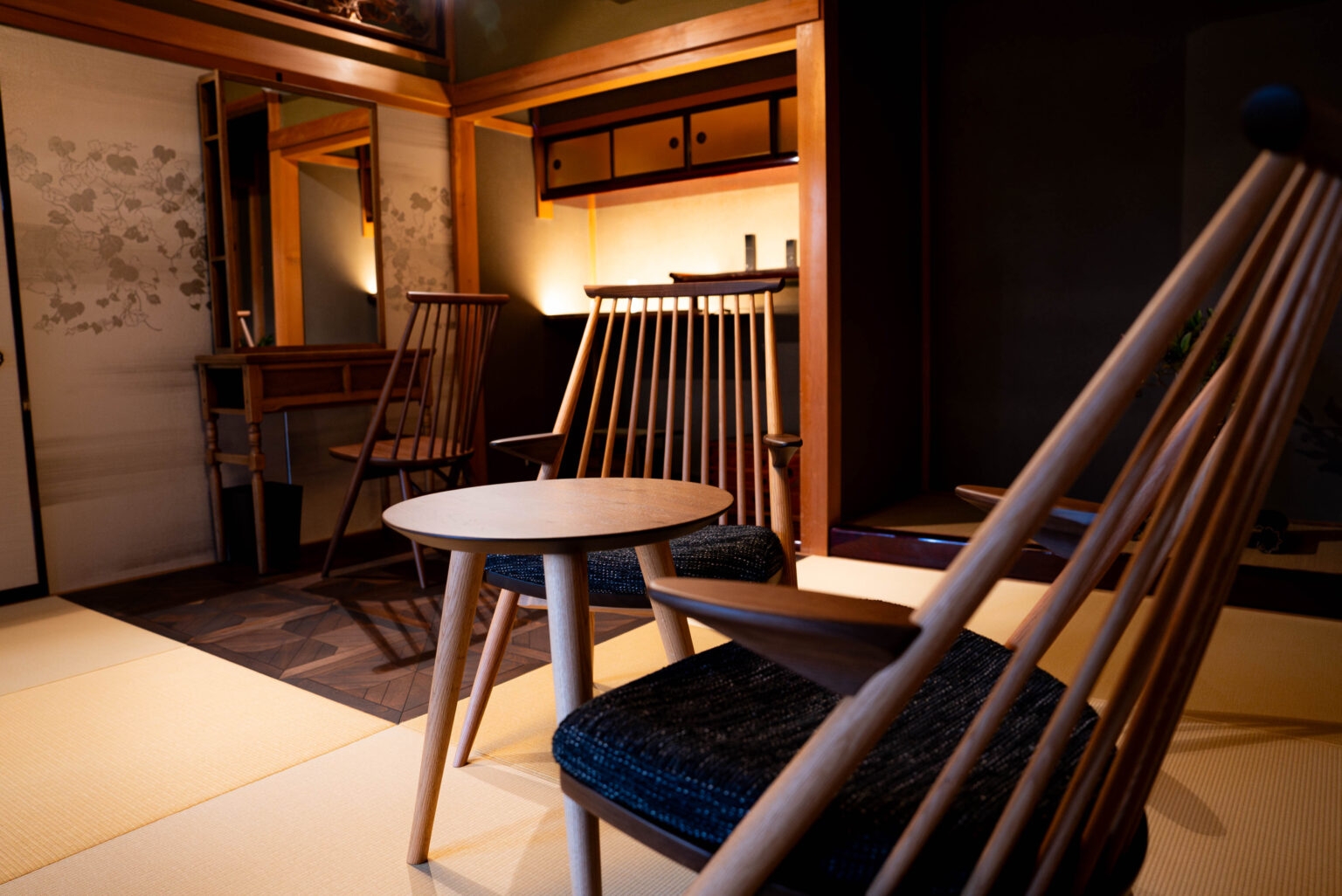 Facial treatment experience | Happy Plus Corp